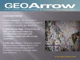 Geo Arrow | PPT