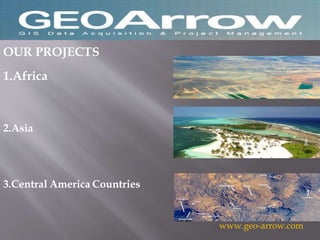 Geo Arrow | PPT