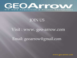Geo Arrow | PPT