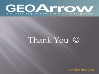 Geo Arrow | PPT