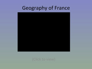 Geo Assessment Pp | PPT