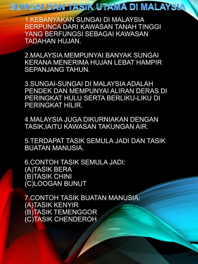 Geo bab 7 tg 1 | PPTX