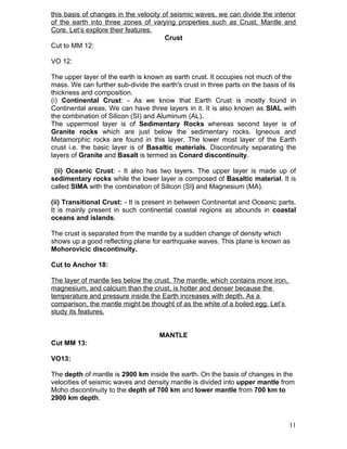 Geo ba i_interior of earth | DOC