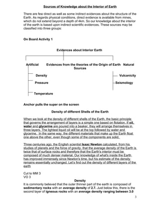 Geo ba i_interior of earth | DOC