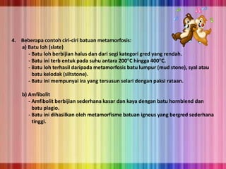 powerpoint geografi batuan stpm | PPTX