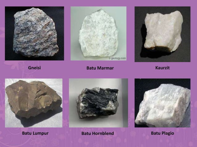 powerpoint geografi batuan stpm | PPTX