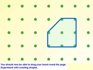 Geoboards | PPTX