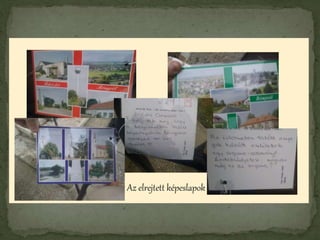 Könyvtári Geobook Catching | PPTX