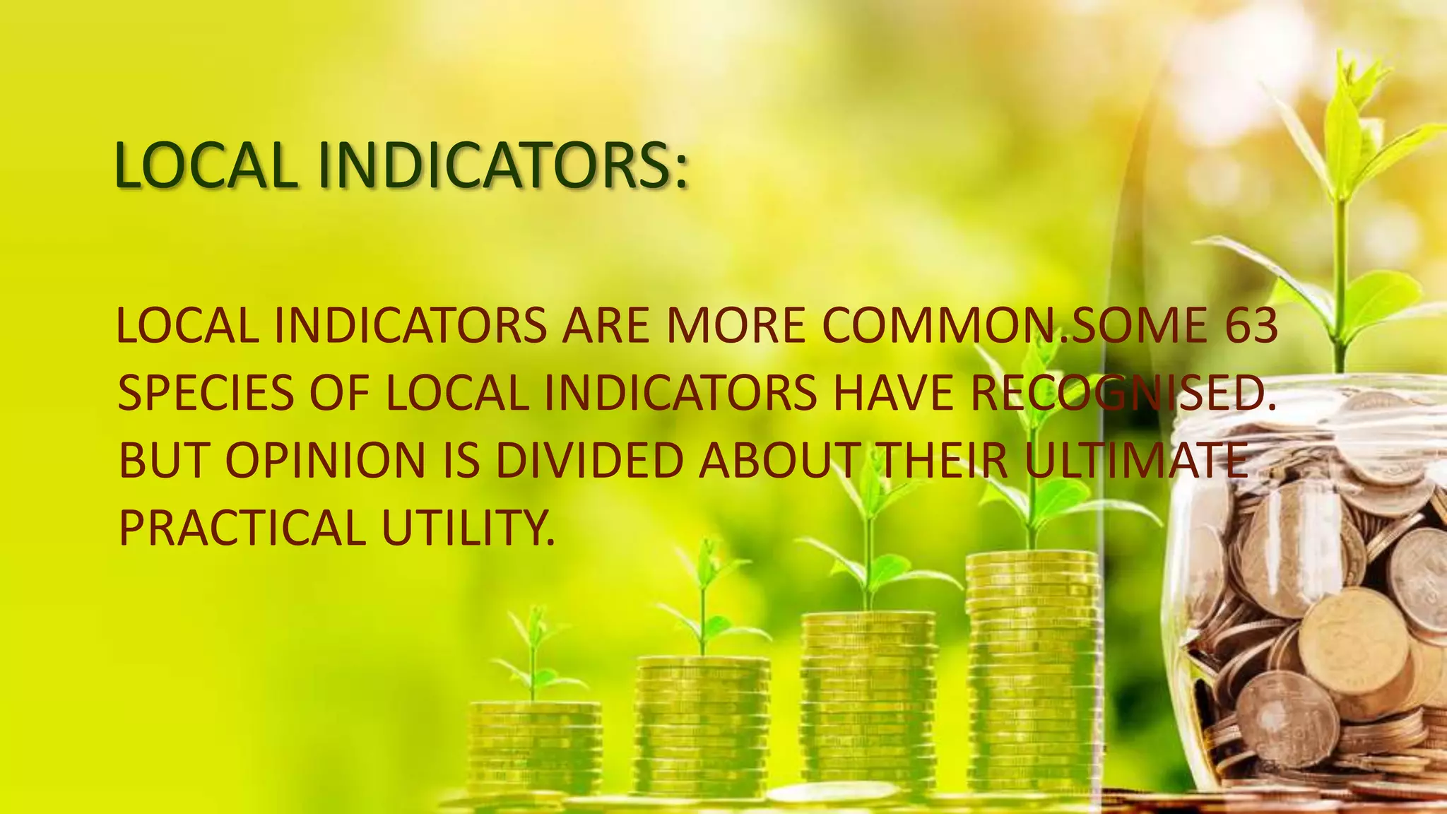 GEOBOTONICAL GUIDES FOR ORE | PPTX