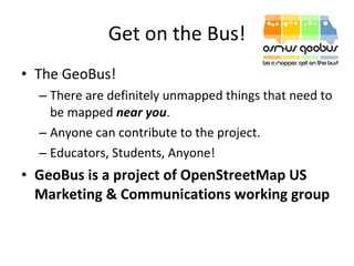 Geo bus | PPT