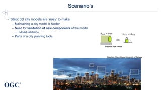 2017 GeoBusiness | PPT