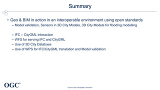 2017 GeoBusiness | PPT