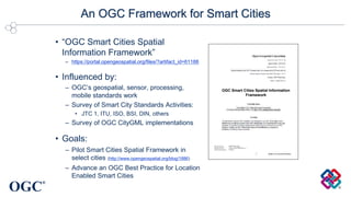 2017 GeoBusiness | PPT