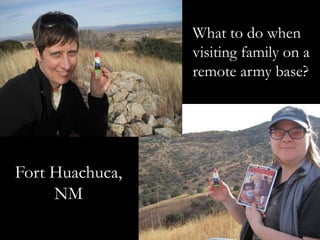 Geocaching final02 | PPTX