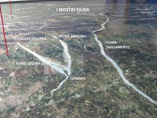 Geocenter | PPTX | Geography | Science