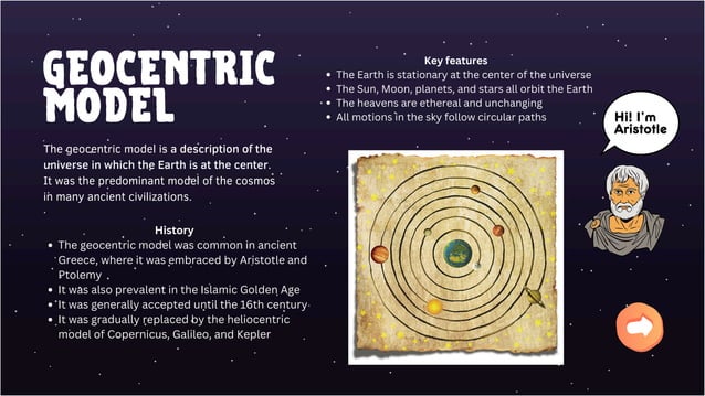 GEOCENTRIC MODE: PLANETS AND MODELSL.pdf