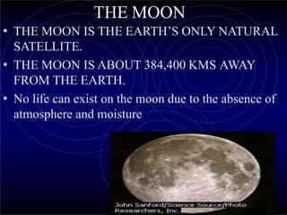 Geo Ch 1 The Earth and the solar system.pptx