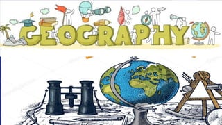 Geo_Chap 1_ IX. India size and location. | PPTX
