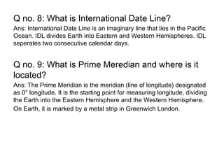 Geo, Chapter 1. Reflecting Qs 7 - 9.pptx