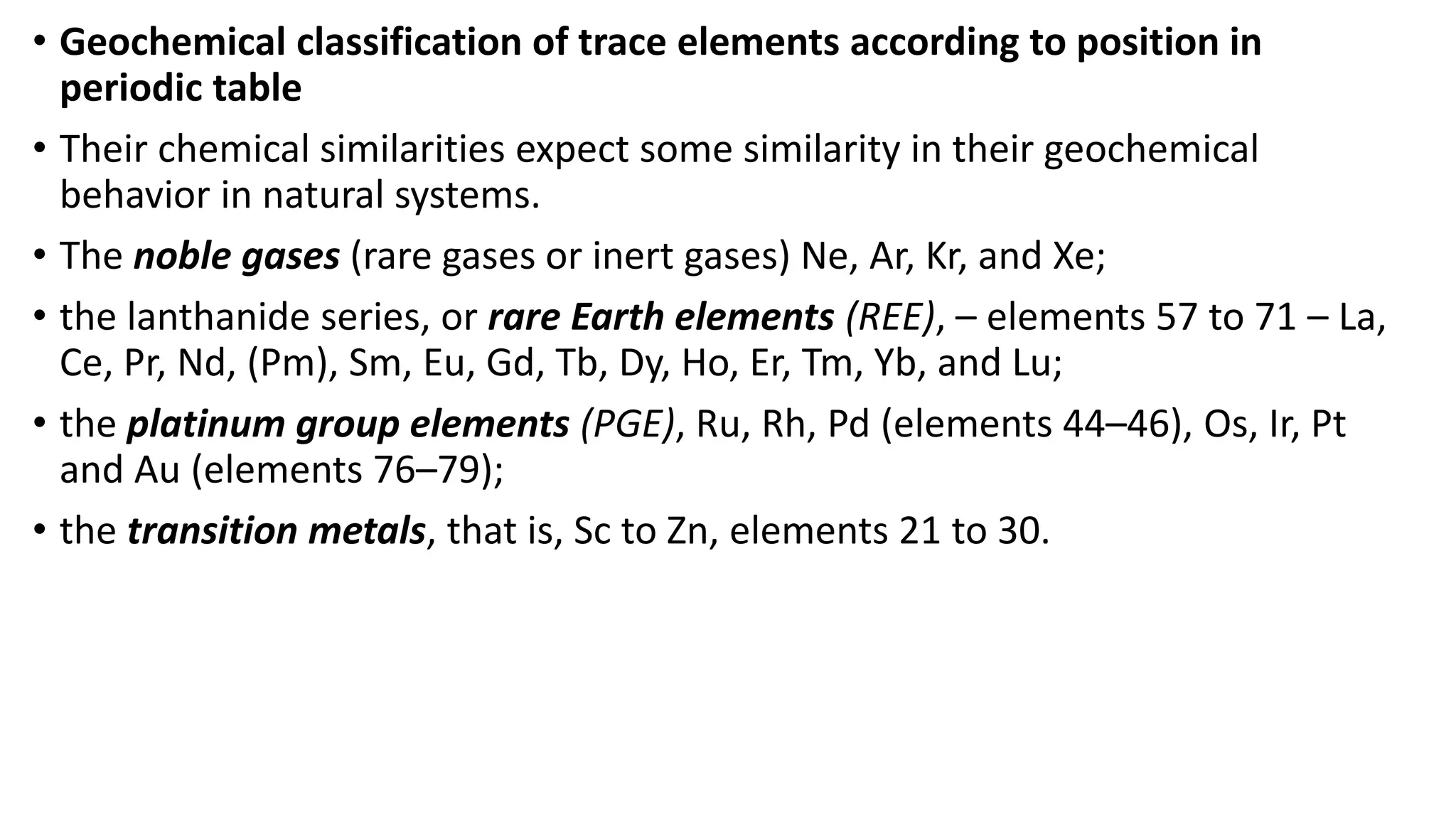Geoch classification of elements,6-4-21.pptx