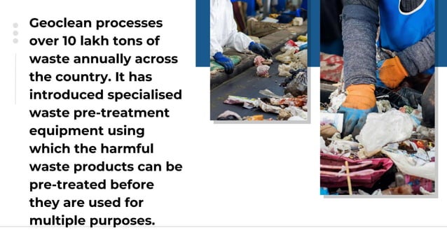 Geoclean Turning Waste to Energy.pptx