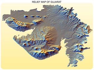Geology and Mineral potential of Gujarat | PPTX