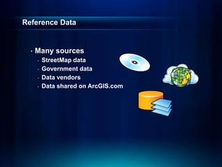 Geocoding - An Introduction about GIS LOCATION | PPT