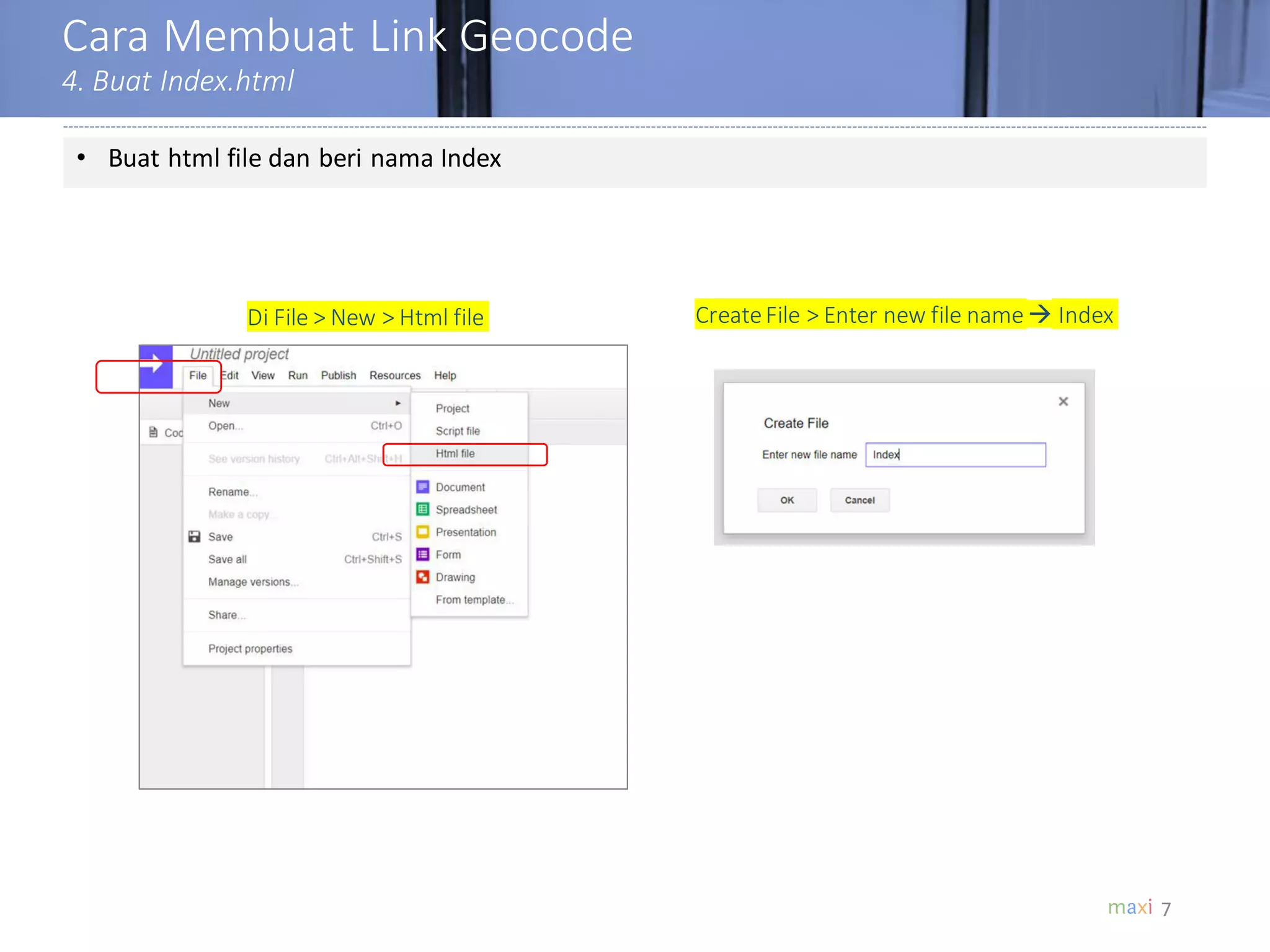 Geocoding Google Forms June 2020 Indonesia | PDF