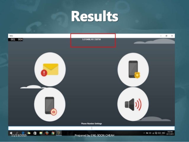 Geocoding and Reverse Geocoding