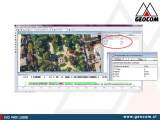 Geocom | PPT