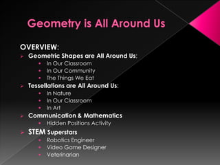 Geo connections presentation | PPTX