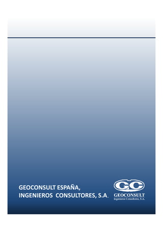 Geoconsult presentation | PDF