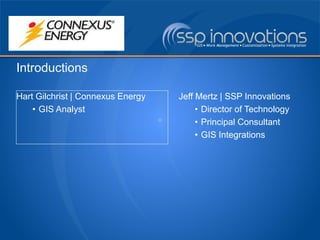 Creating New Channels for Outage Reporting | PPTX