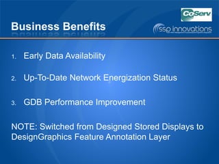 Pre-Posting and Partial Energization | PPT