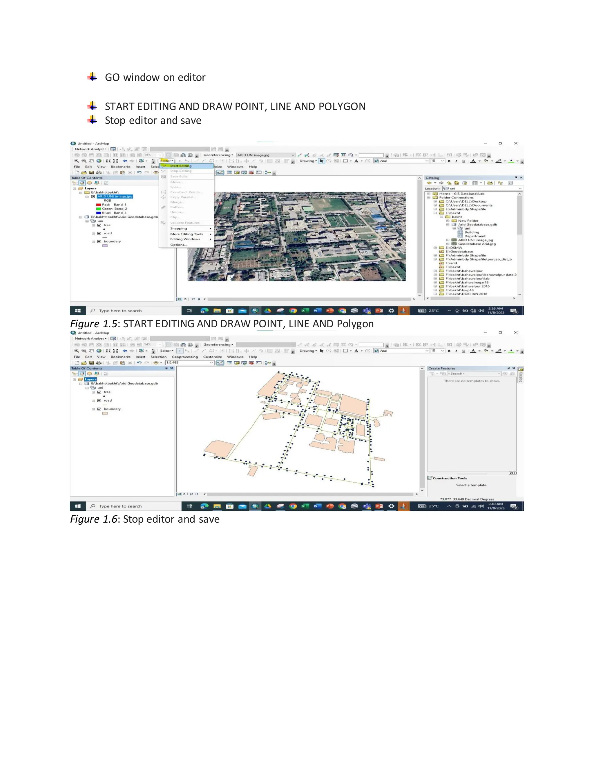 Geodata base and network analysis in Gis.pdf