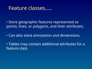 geodatabase_introooooooooooooooooooo.ppt