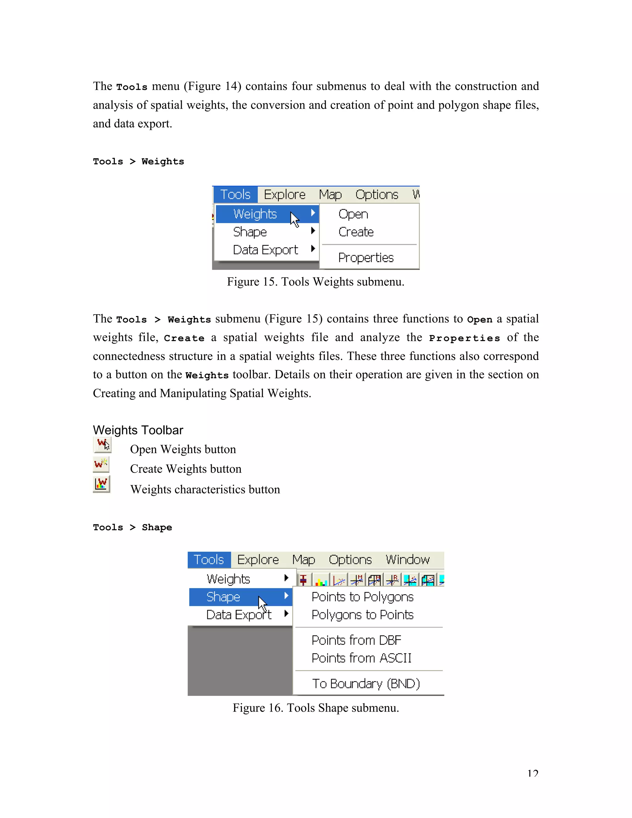 Geoda user guide | PDF