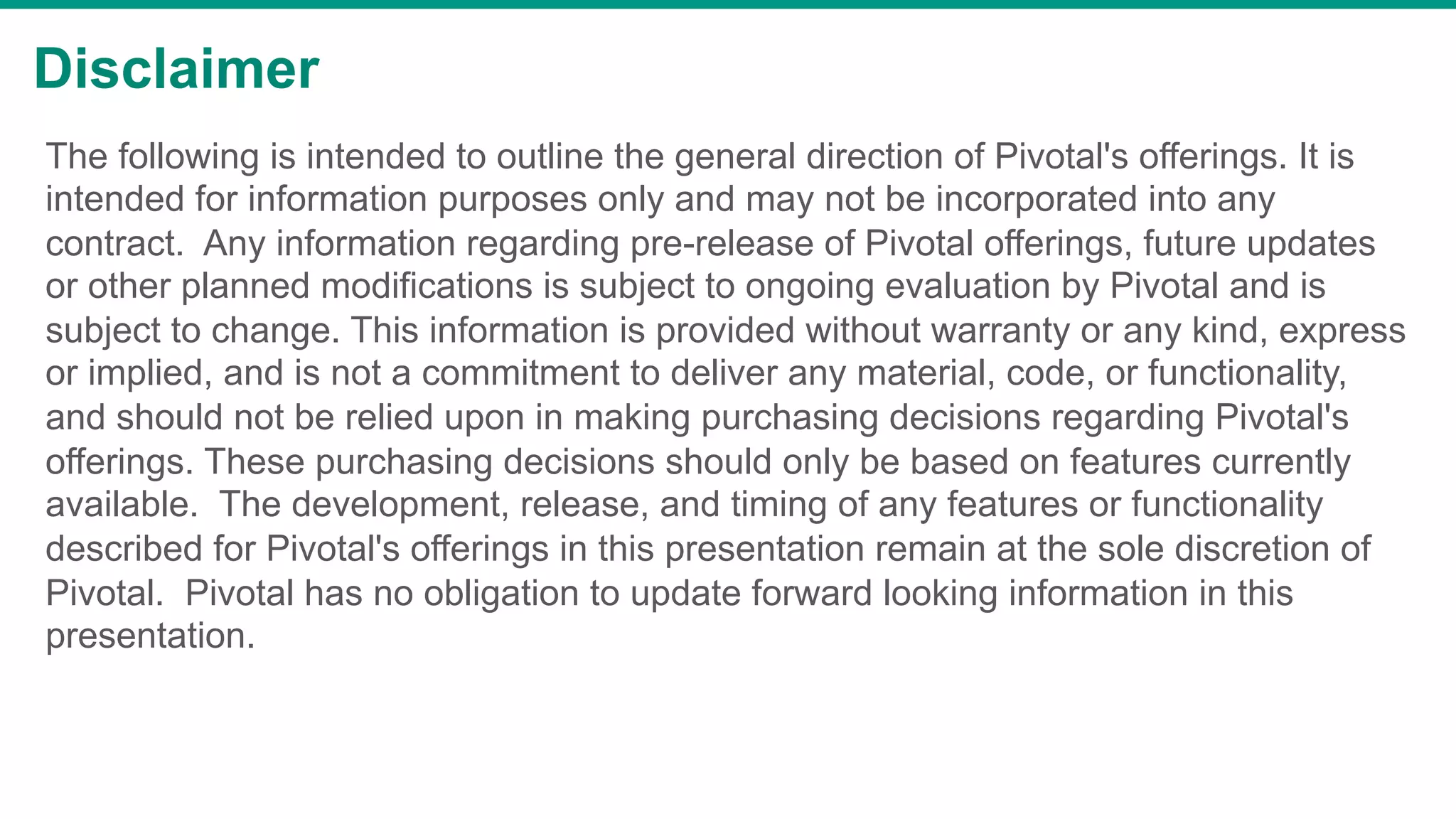 Visualize and Analyze Apache Geode Real-time and Historical Metrics | PDF