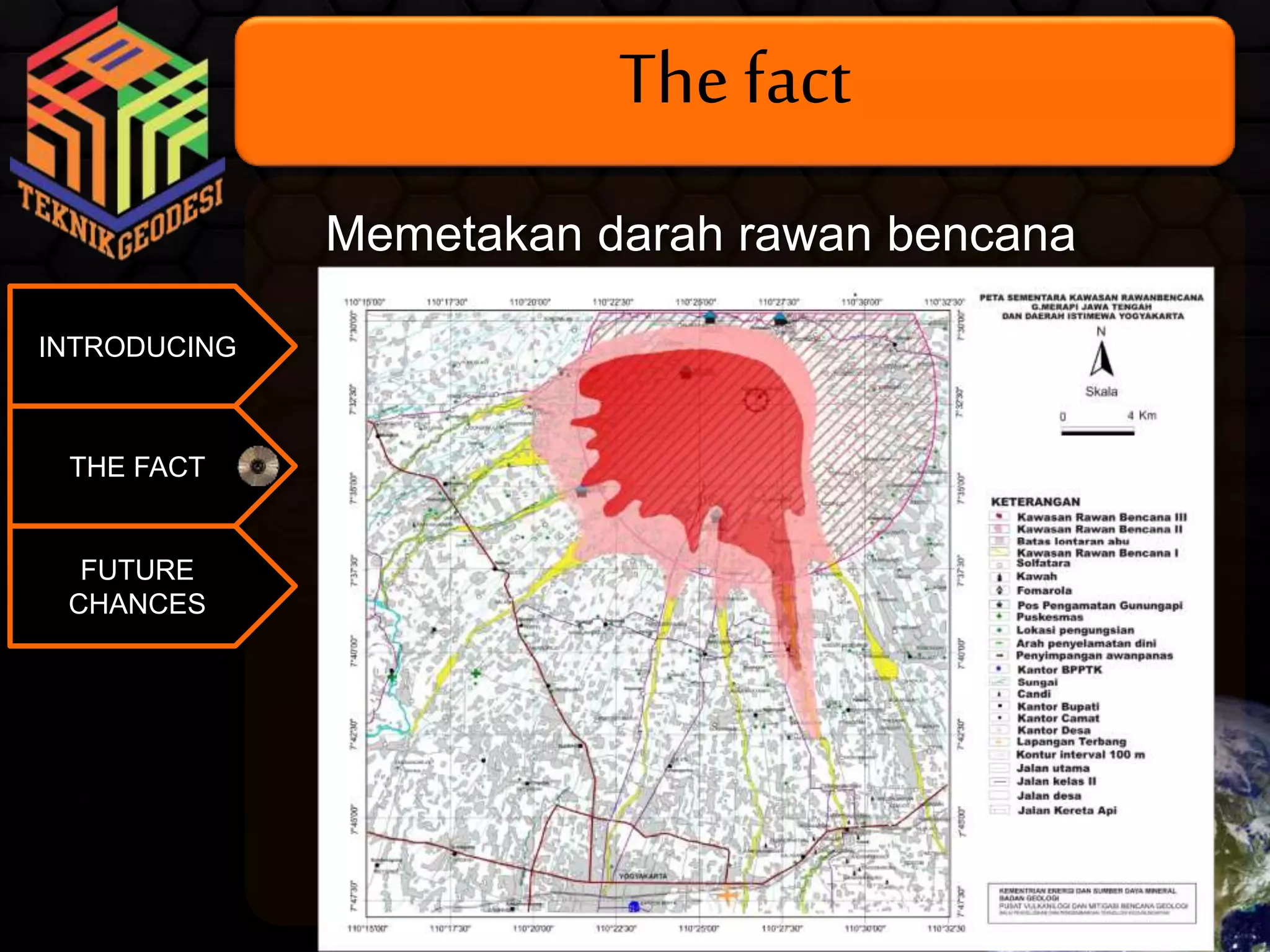 Teknik Geodesi | PPTX