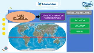 Geodesia ii | PPTX