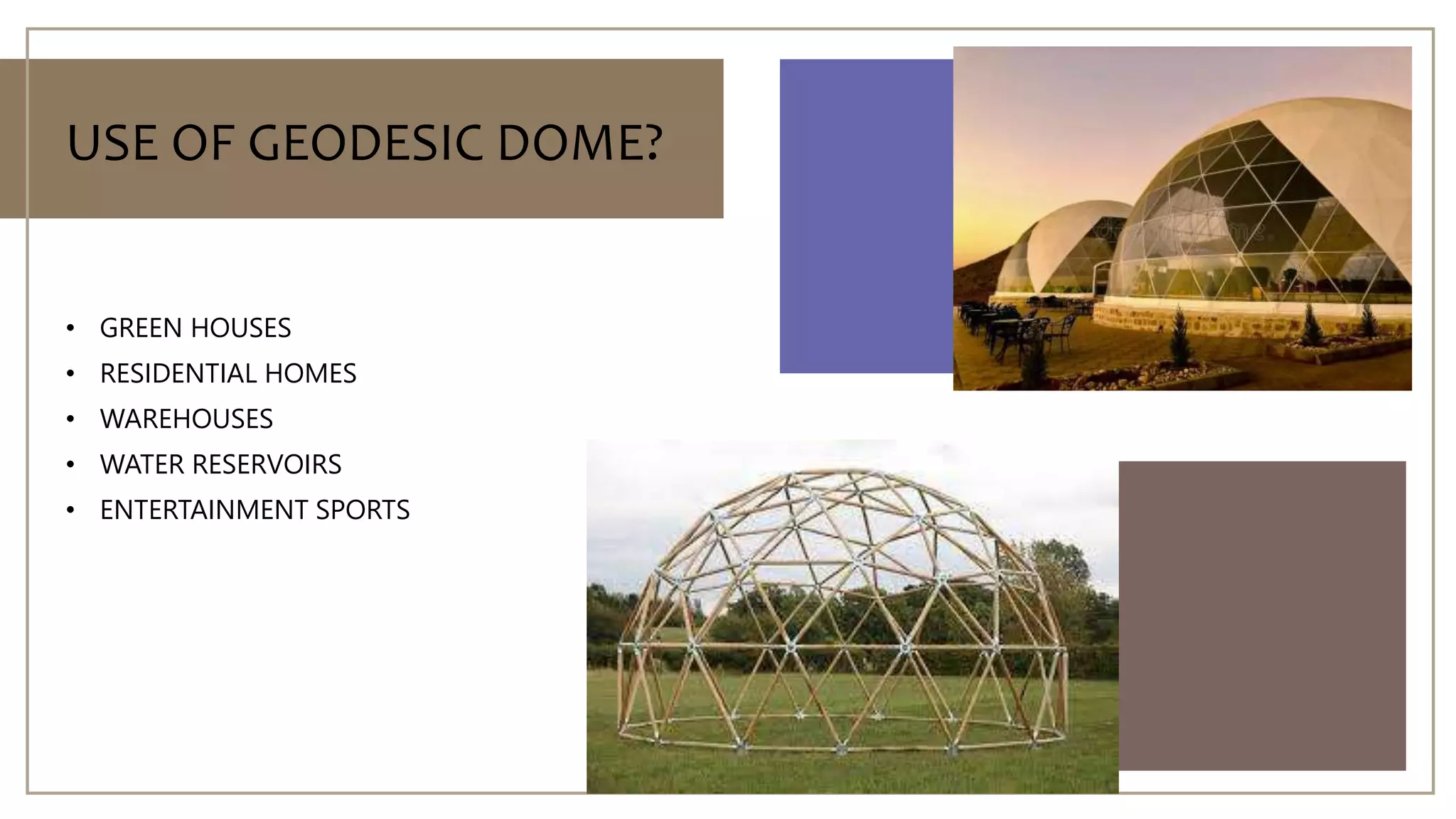 GEODESIC DOME 1.pptx