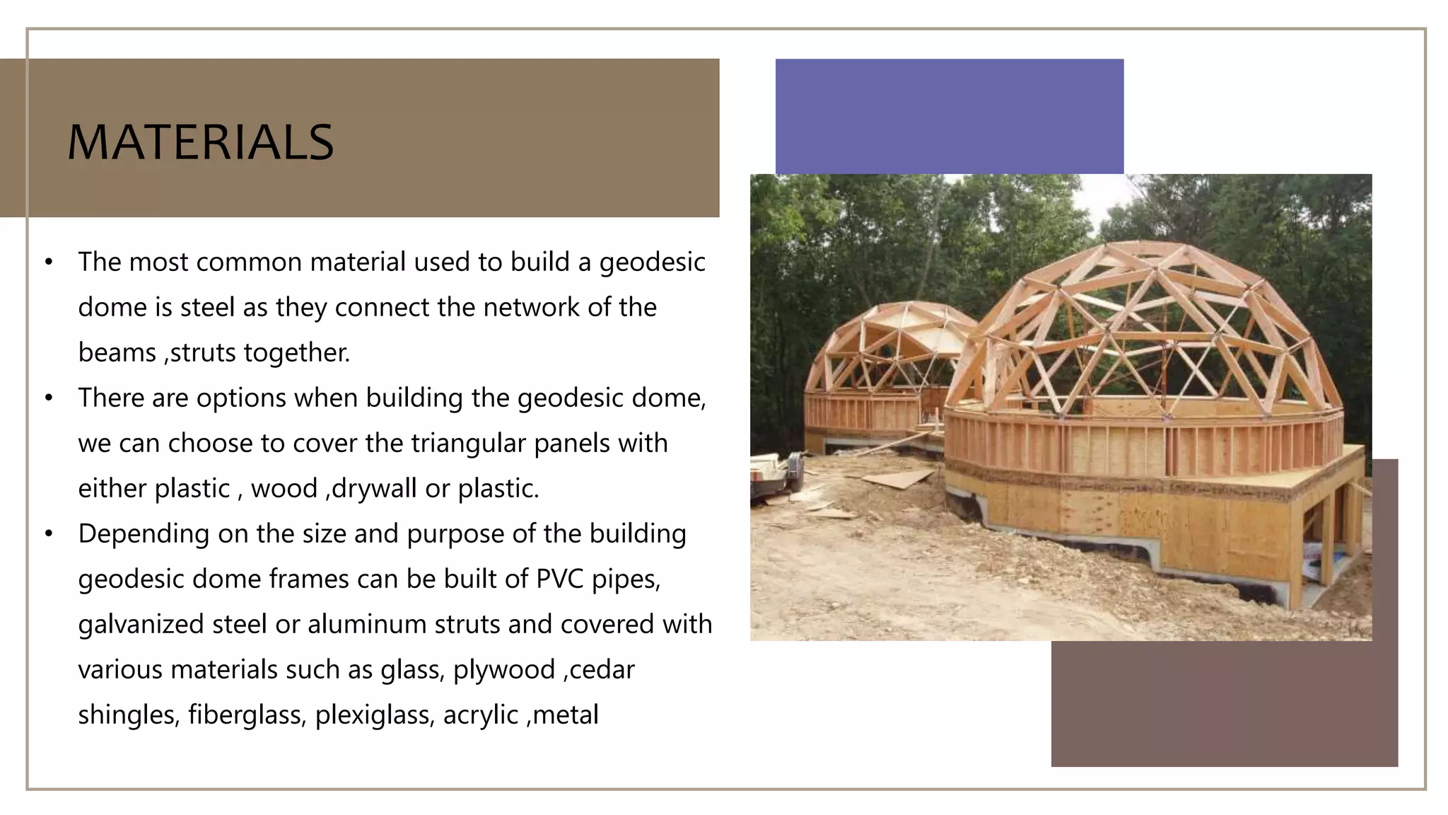 GEODESIC DOME 1.pptx