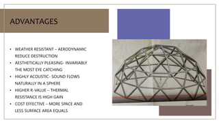 GEODESIC DOME 1.pptx