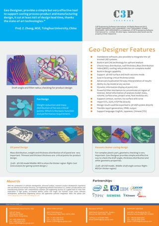 Casting DFM Analysis | PDF