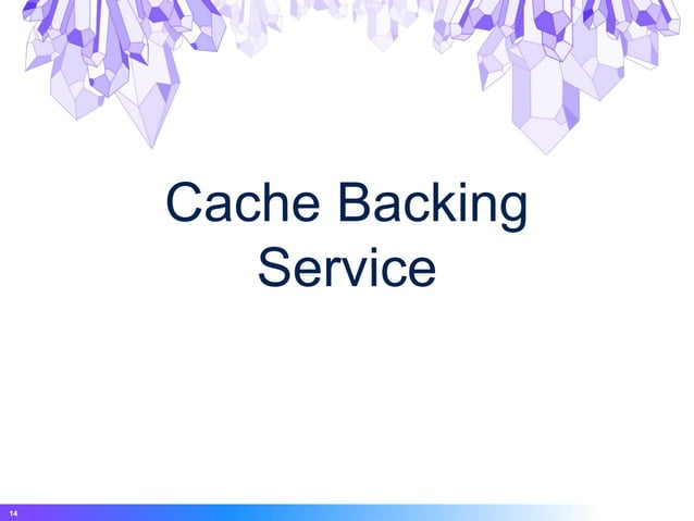 Cloud Native Data Architecture Break Away From Data Monoliths For