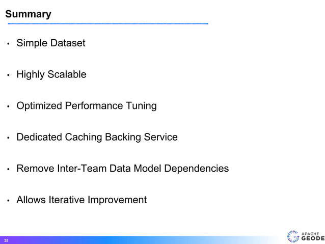 Cloud Native Data Architecture Break Away From Data Monoliths For