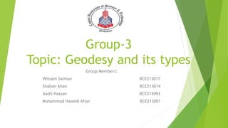 geodesy-1 (1).pptx