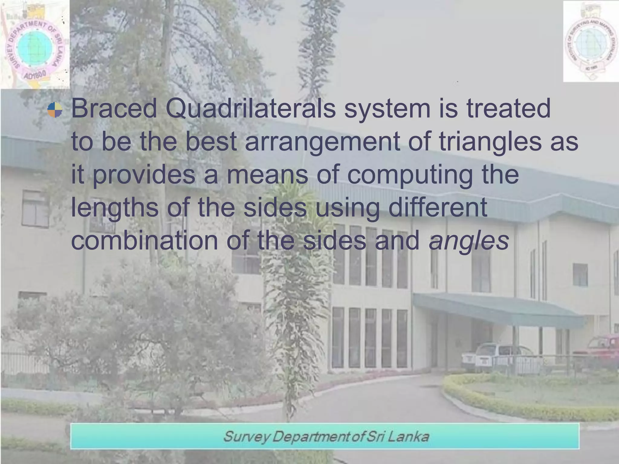 Triangulation | PDF | Geography | Science