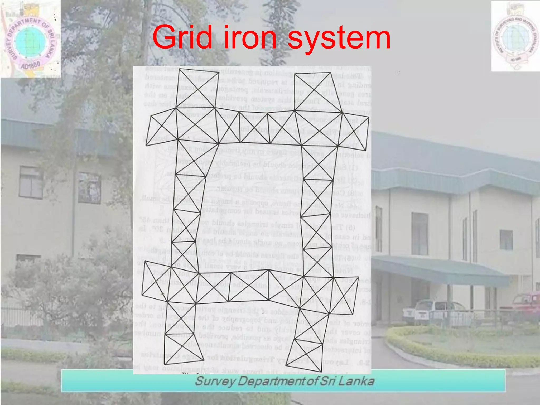 Triangulation | PDF | Geography | Science