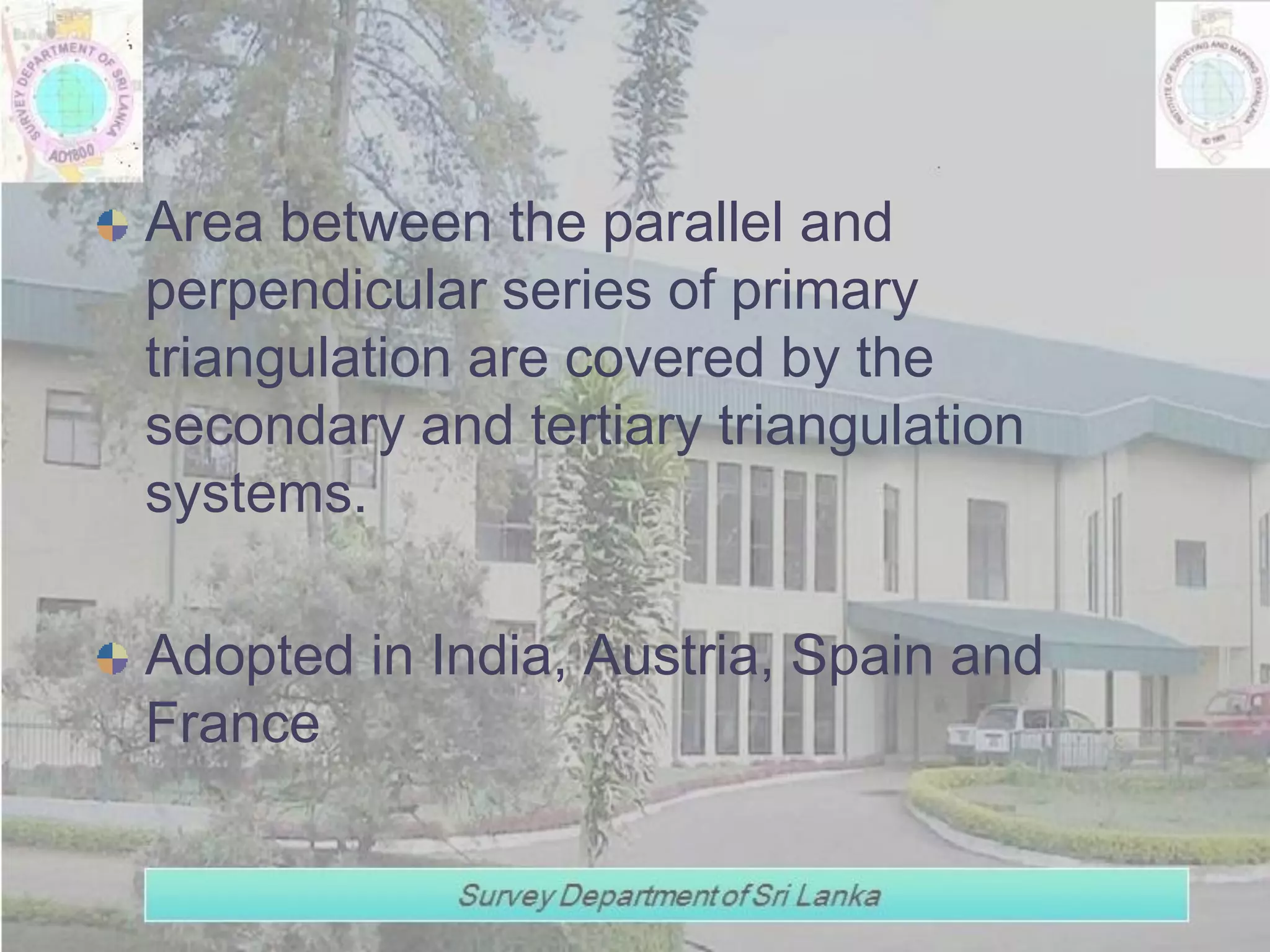 Triangulation | PDF | Geography | Science